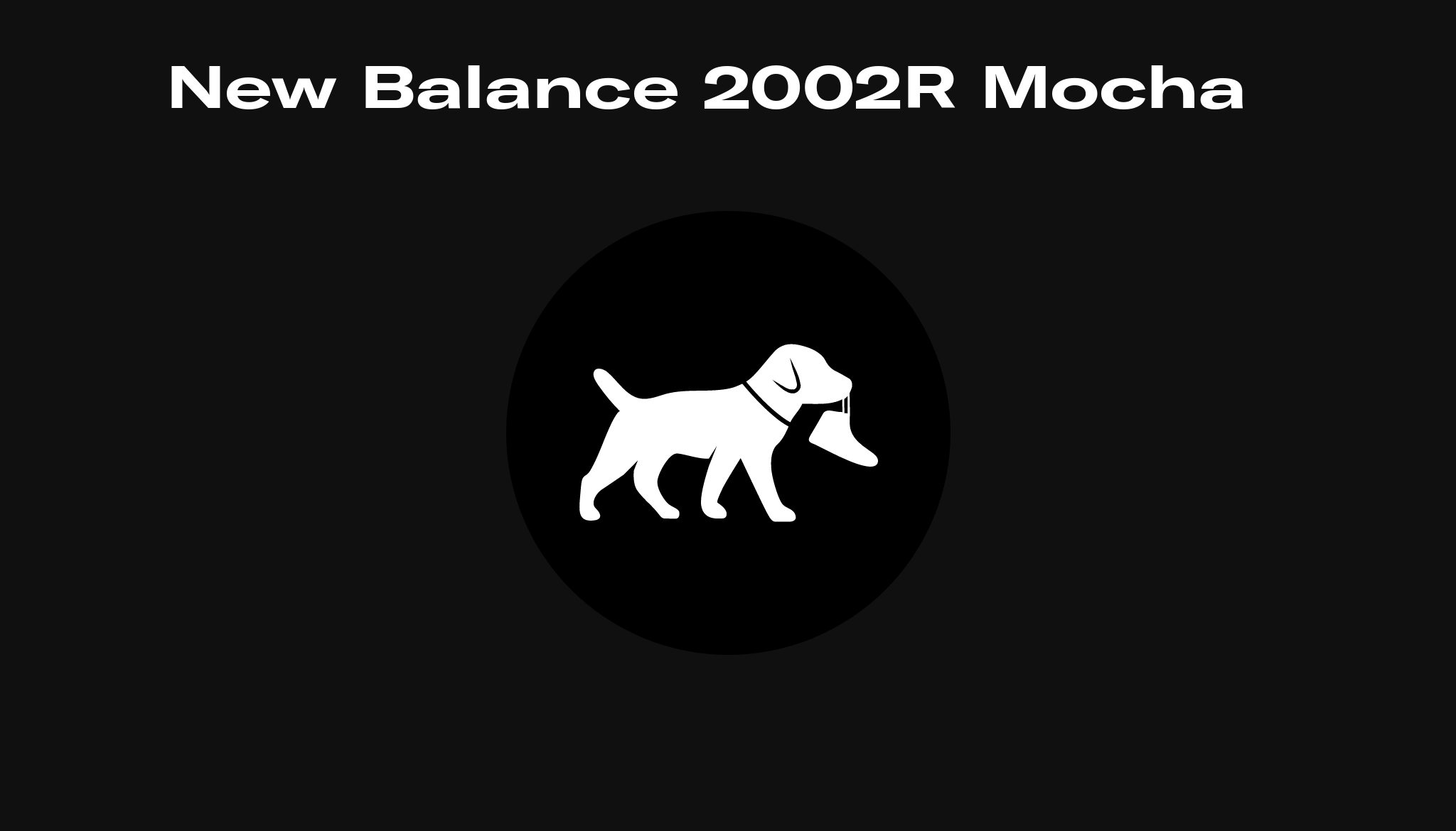 New Balance 2002R Mocha, Raffles and Release Date | Sole Retriever